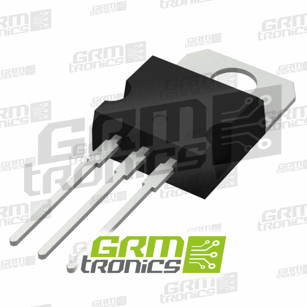 Diodo Schottky raddrizzatore MBR2545CT TO-220AB - GRMtronics