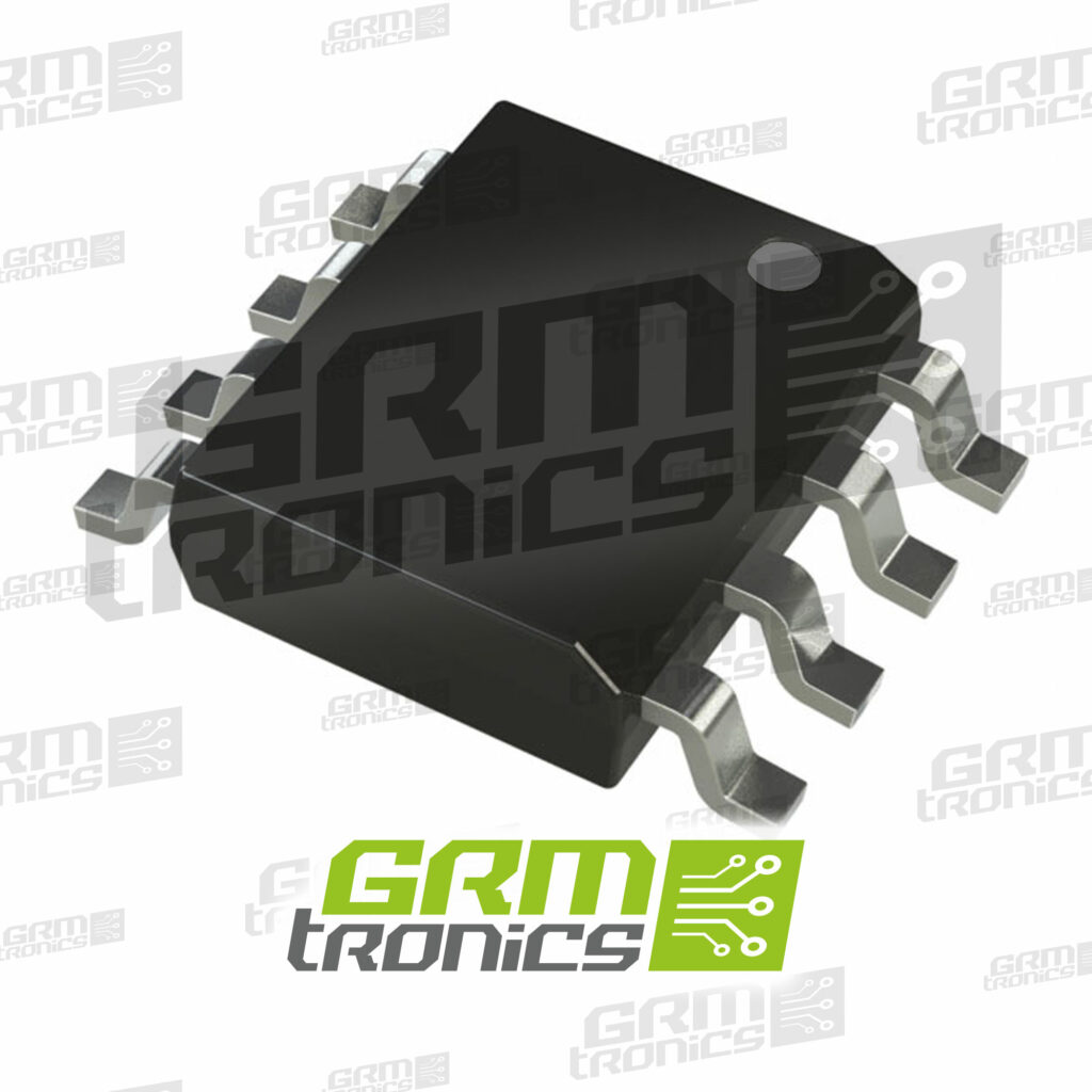 IC controller UC2842B - circuito integrato switching - GRMtronics
